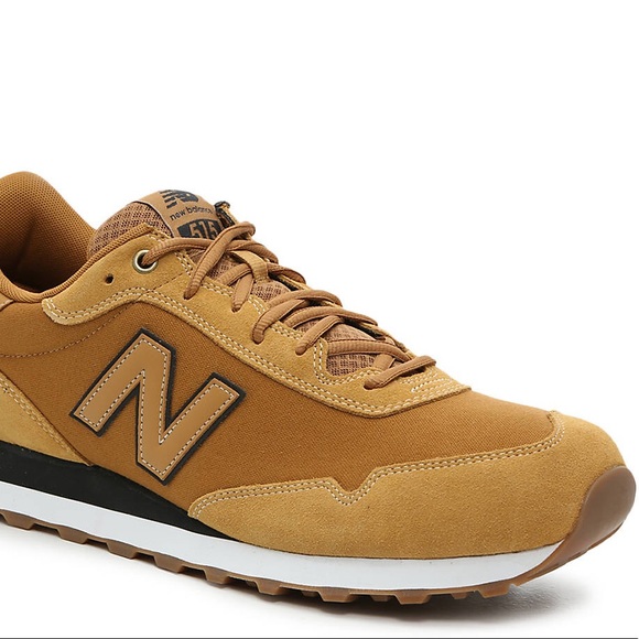 New Balance | Shoes | New Balance Retro Vibe 55 Sneakers Eva Midsole ...
